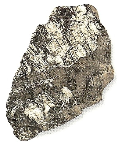 EDUCACIÓN PLÁSTICA Y VISUAL: EL GRAFITO