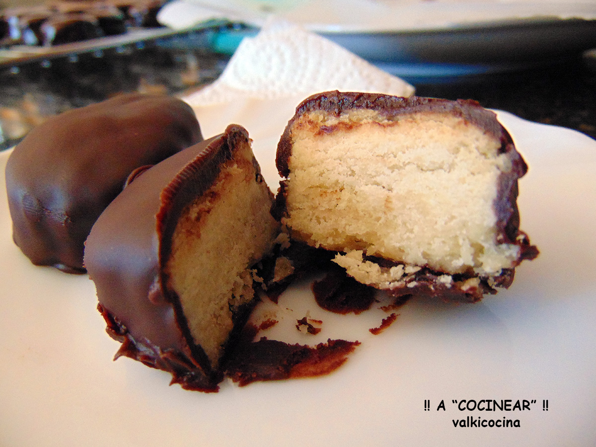 MORENITOS | ¡¡A COCINEAR!! Recetas valkicocina.com