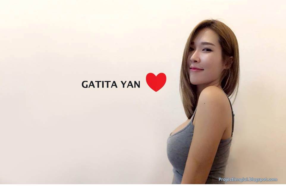 Project Leng Lui: Gatita Yan, Tong Lee Yann, Malaysia