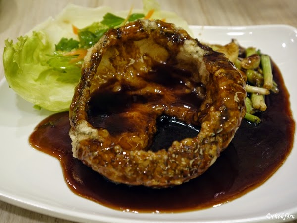 Food Review: AOne Claypot House - Fern Shares