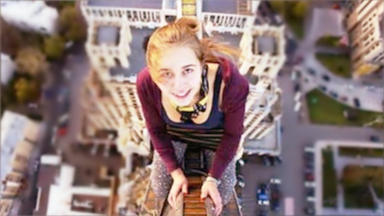 Mobile Spy World: KILLFIES: The Deadly Result of Extreme Selfies