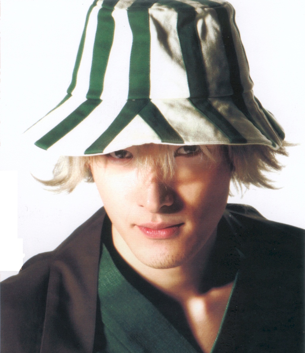 RockMusicalBleach (BURIMYU): BURIMYU: The RockMuSicalBleACH SAIEN ...