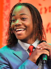 Andre Harris | The Slap BR | Tori, Andre, Trina & friends | The Slap ...