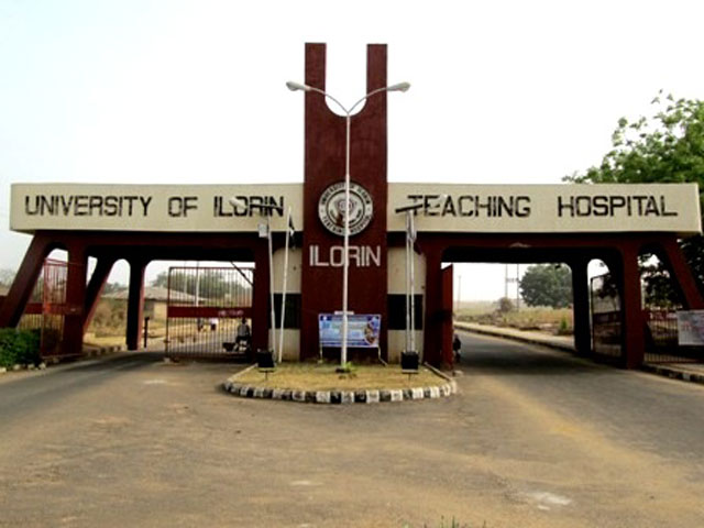 ONGOING RECRUITMENT AT UNIVERSITY OF ILORIN TEACHING HOSPITAL - Bestupdate