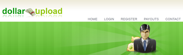 DollarUpload Review: How To Make 1-20$ Uploading Files!