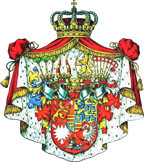 Royal Families: the House of Oldenburg - A dynasty that spread its wings
