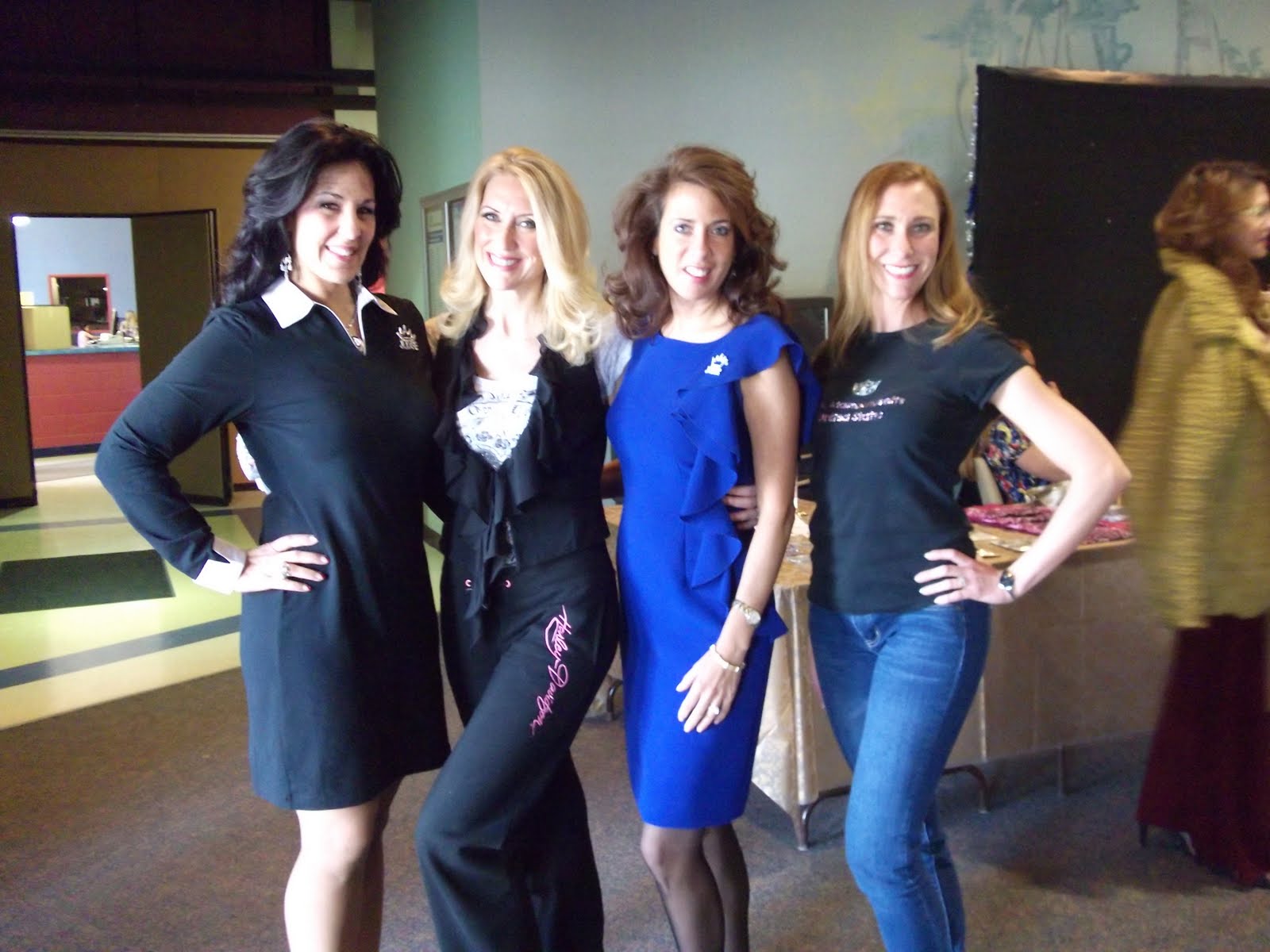 Mrs. Massachusetts United States 2010: Mrs. Massachusetts and Mrs. New ...