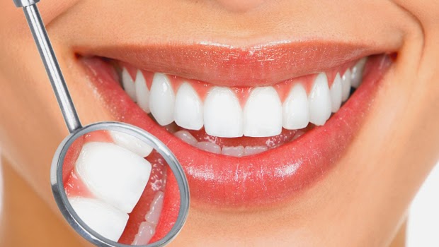 How to Keep Your Teeth Healthy - Naira Health