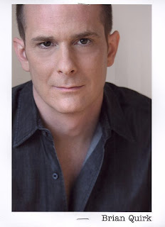 Adam Szymkowicz: I Interview Playwrights Part 335: Brian Quirk