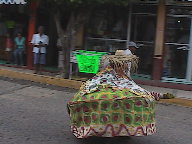 cultura ometepec: Clasificación de las Danzas Autóctonas de la Costa ...