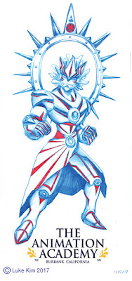 The Animation Academy