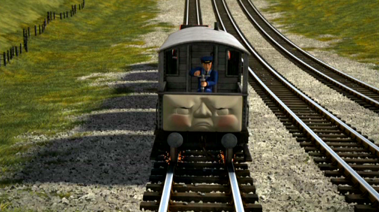 21 Times the Brenner Team Aced an Episode (by ThomasFan3000) - ThomasNATION