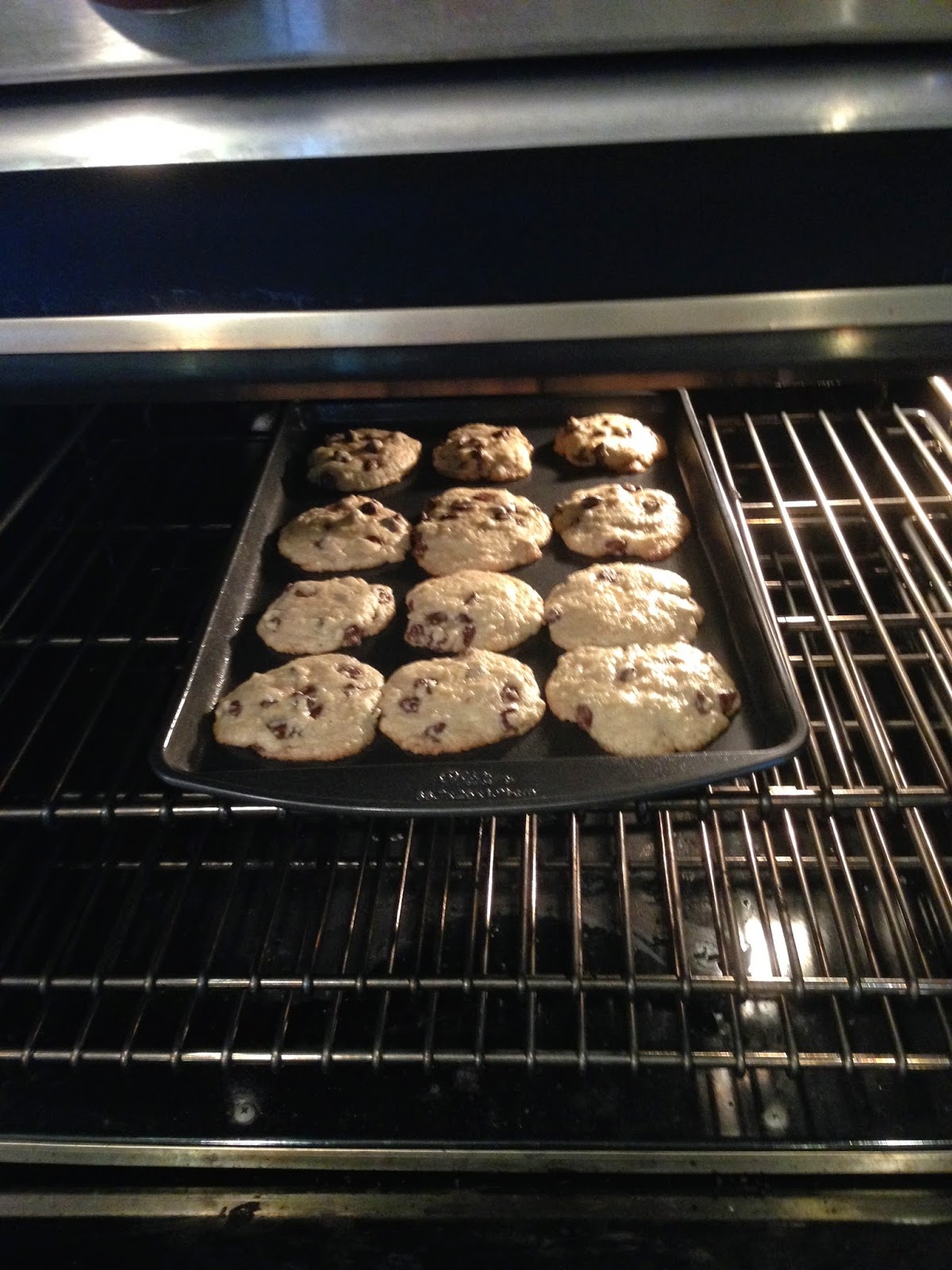 Madison's Chemistry Blog: Chemical and Physical Properties in Baking ...