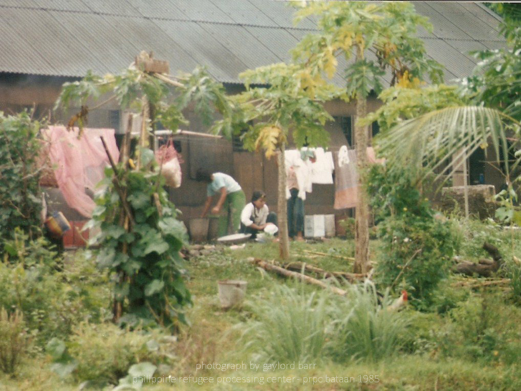 Bataan Philippine Refugee Processing Center - PRPC: Pictures of Bataan ...