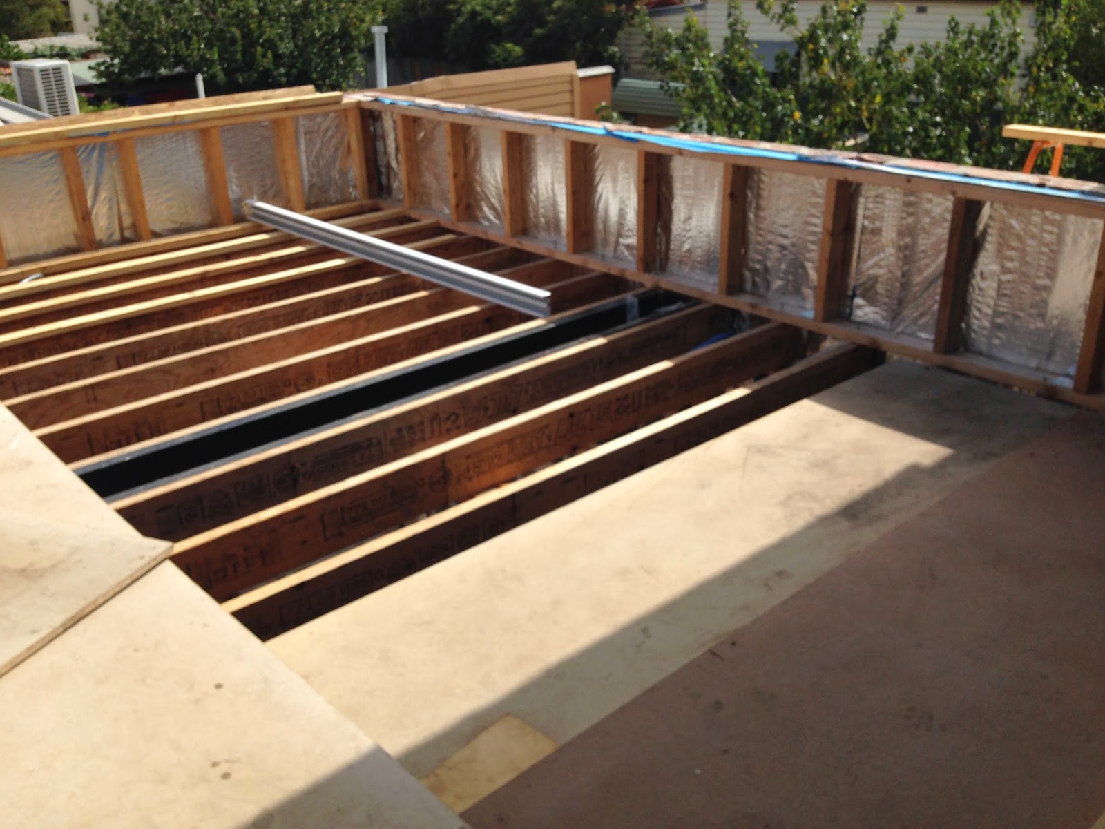 small built things: a tale of two gutters