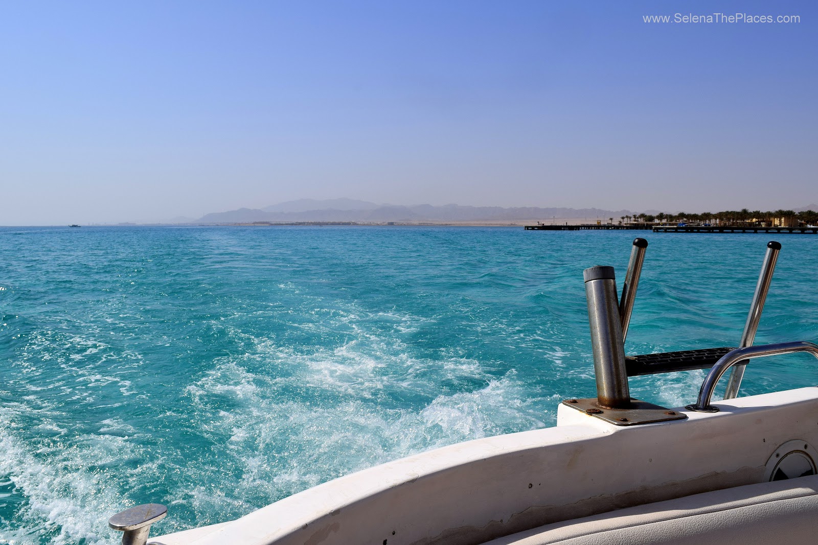 Oh, the places we will go!: Red Sea Fishing in Hurghada, Egypt