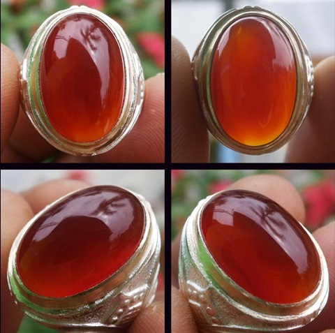 Macam macam batu akik - Batu Akik Indonesia