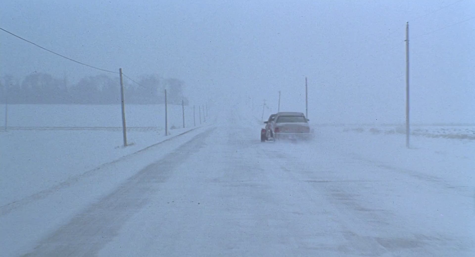 My Meaningful Movies: Fargo