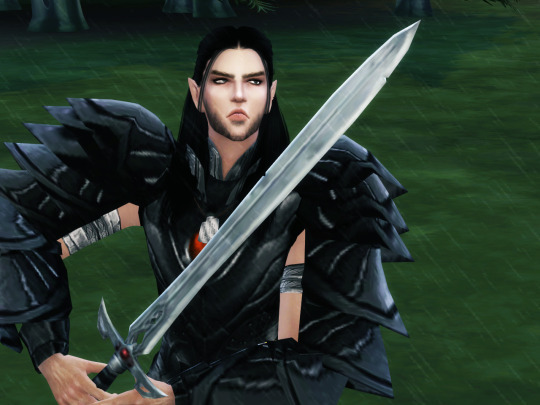 Magic Posepack - Bommie Sims