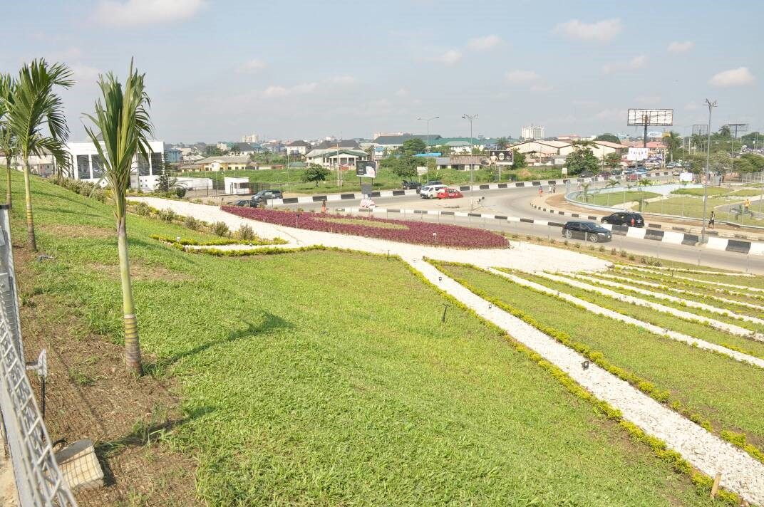 Rivers State Government unveils Port Harcourt Pleasure Park ~ Welcome ...