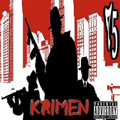 Krimen 75 - krimen 75 | HIP HOP UNDERGROUND