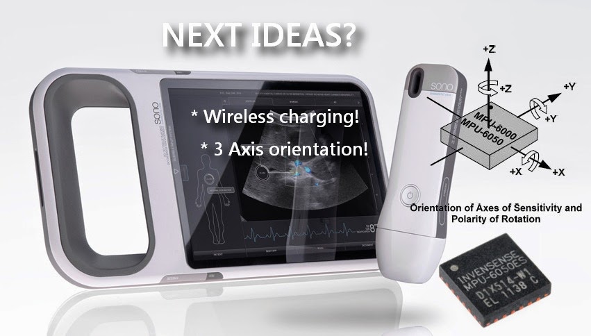 Nevit's blog: Accelerometer + Gyroscope on Ultrasound Probe Used to ...