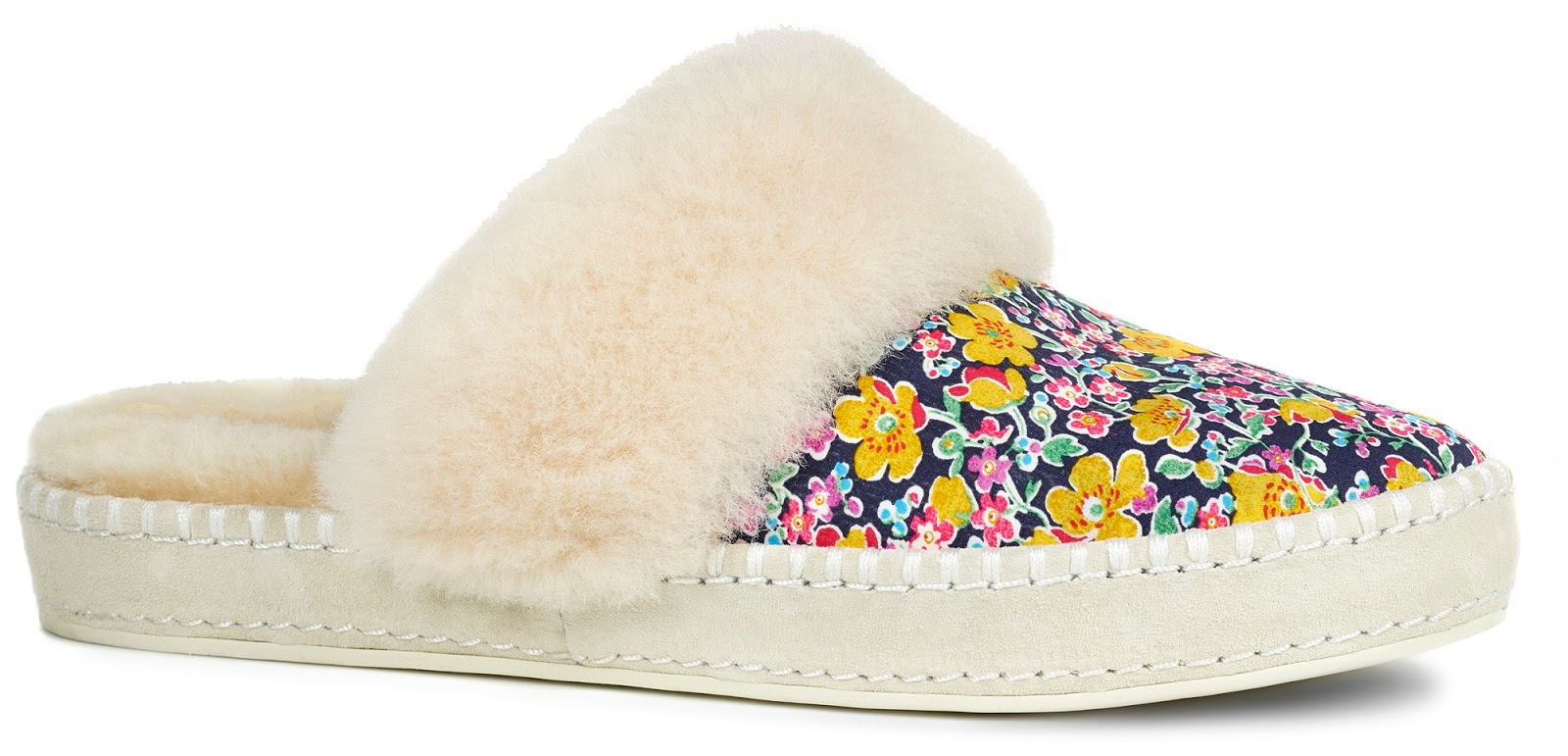 UGG Footwear's Special Offer for Mother’s Day | SHOEOGRAPHY