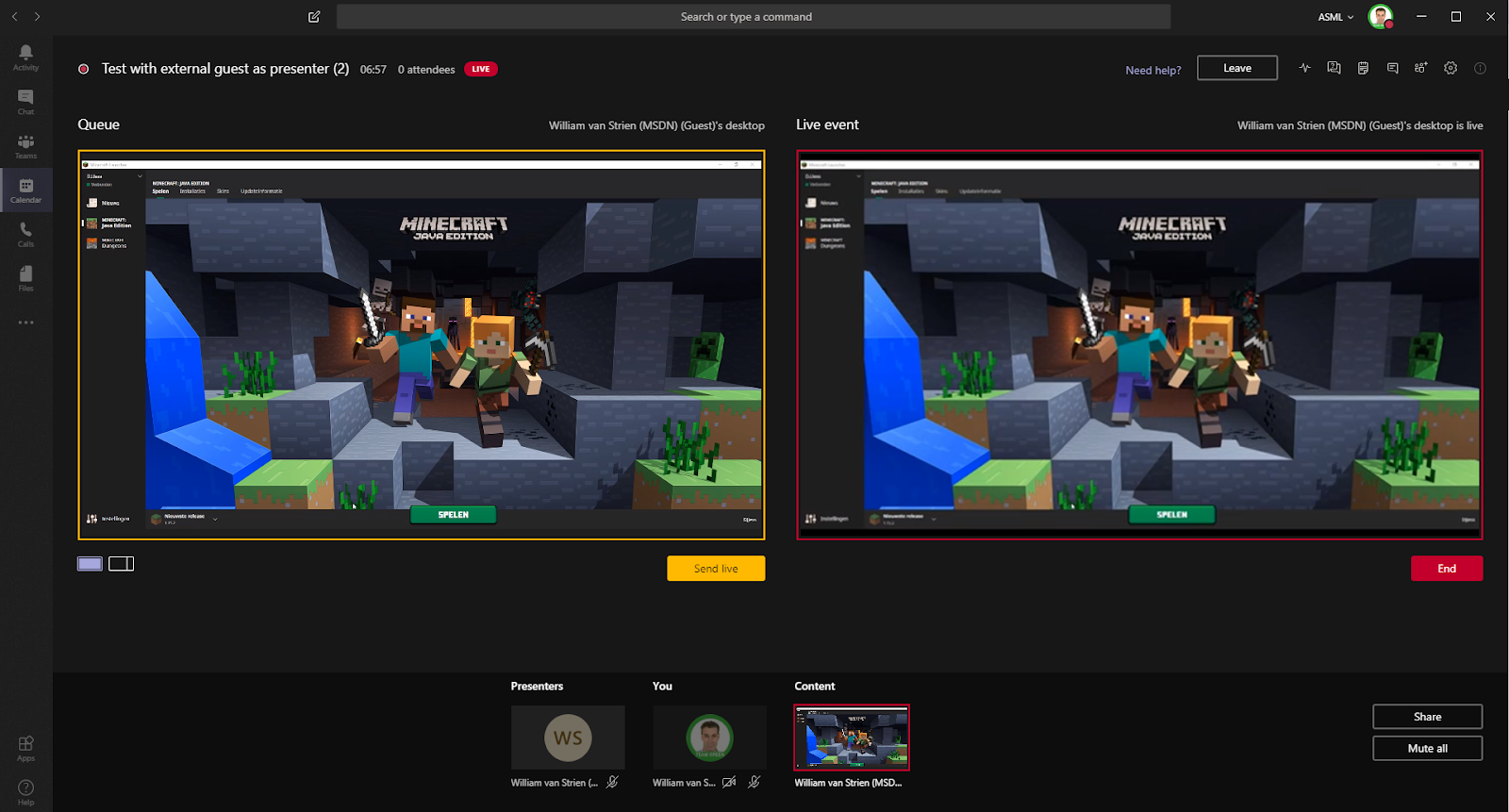 Thoughts on aspects within Microsoft 365 based Digital Workplace: How ...