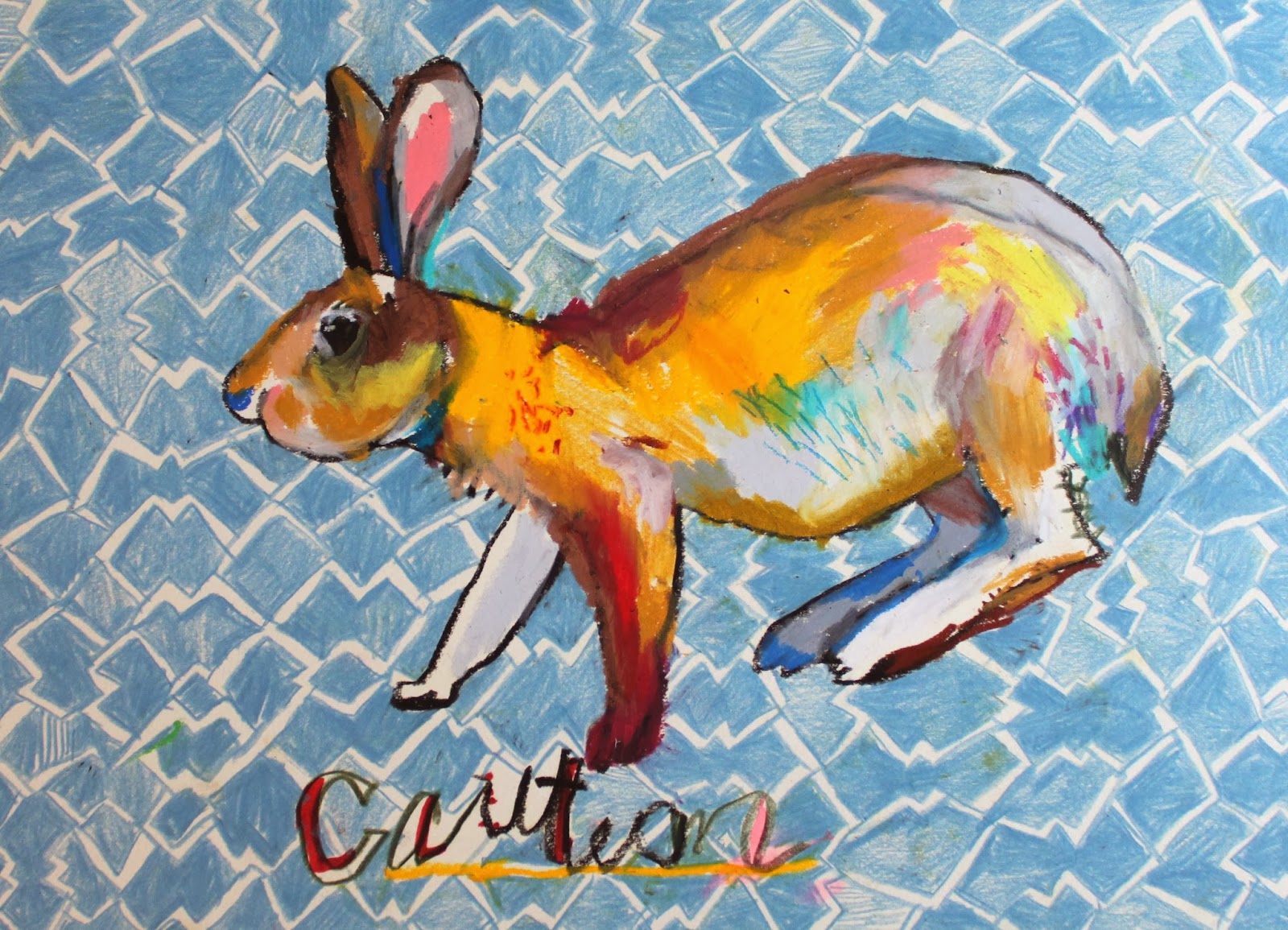 AYUNE SHOJIMA: ON SEASON