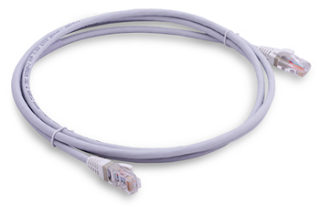 Standar pengkabelan EIA 586