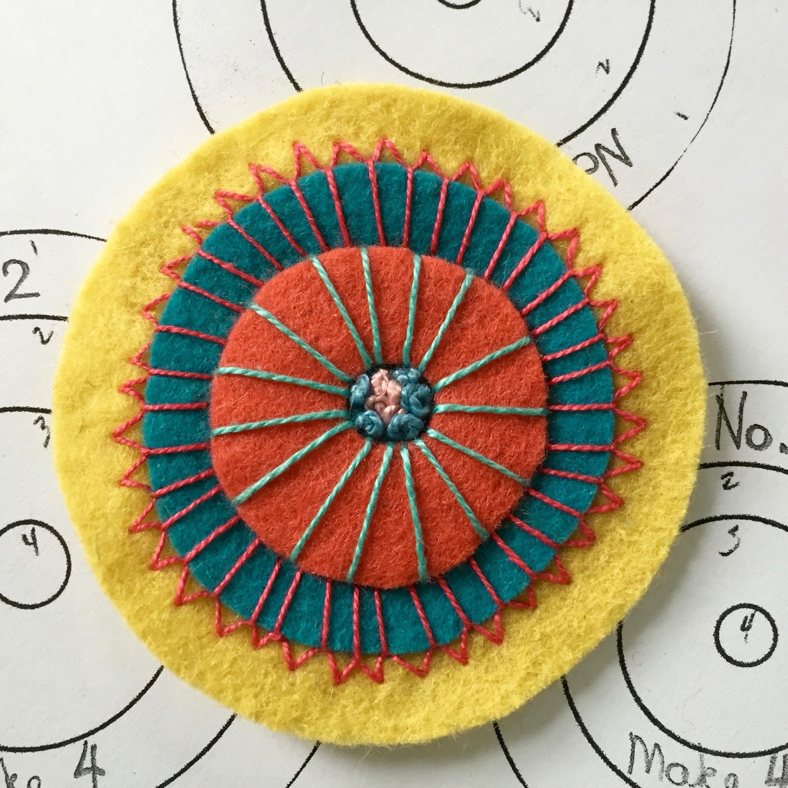 Patchwork n Play: September 2016