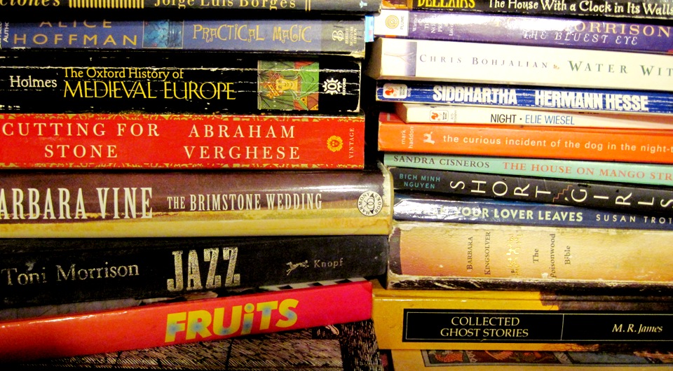 Victoria Phantasmagoria: 20 Most Read Books