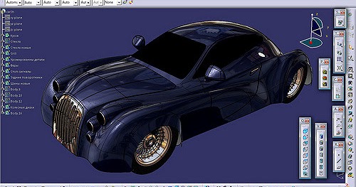 CATIA V5 Advanced Training - CÂU LẠC BỘ CATIA