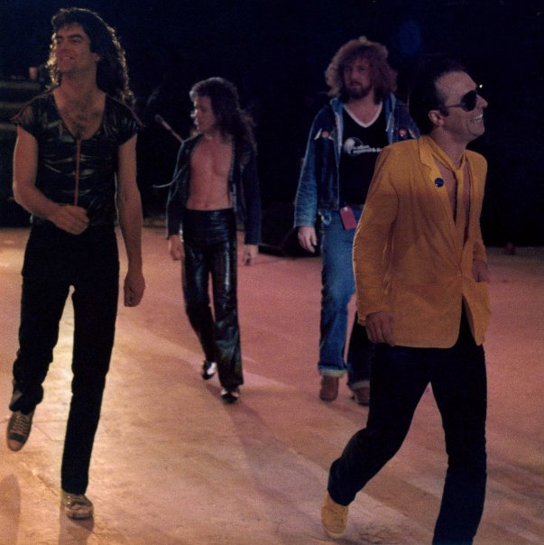 Netty Mac Train & Music News: MUZIK NEWZ AGO2DAY - GREG GODOVITZ ...