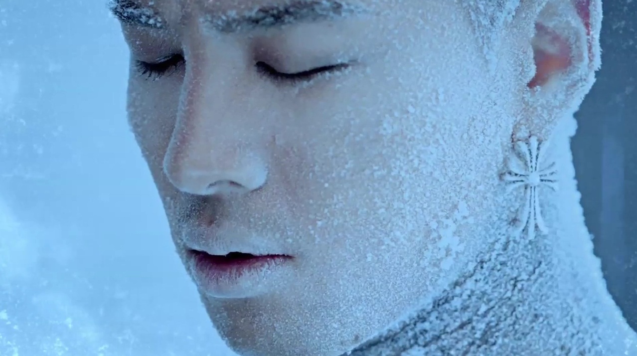 Cold Rice: Analysis of Big Bang’s Monster MV