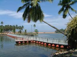 Akkulam - Tourist Village (kerala tourist place) ~ Beauty of Kerala