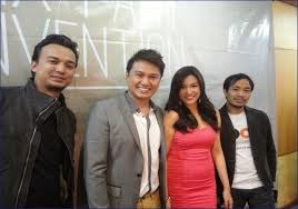 My FABE Music: Six Part Invention