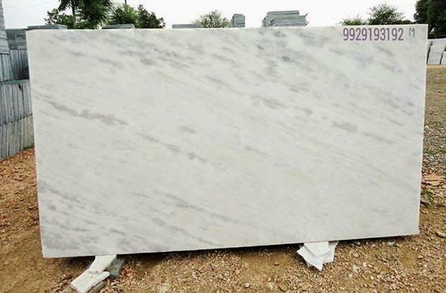 Rajnagar White Marbles
