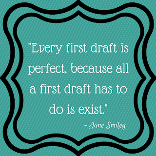 The Wandering Quille: The Perfectionist's Guide to NaNoWriMo (Or How to ...