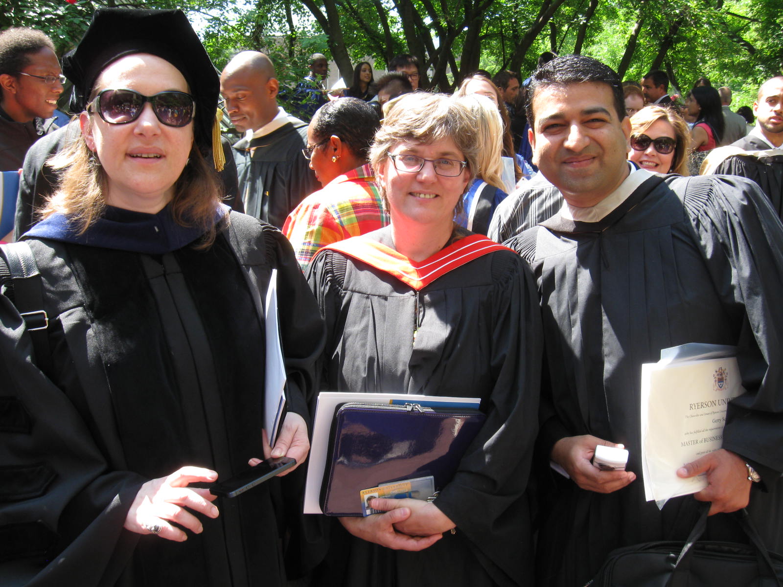 Pre-MBA Blog | B-School Applications