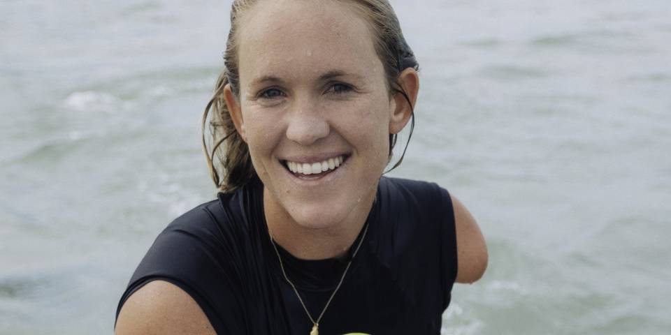 Bethany Hamilton, invitada al Surf Ranch Pro