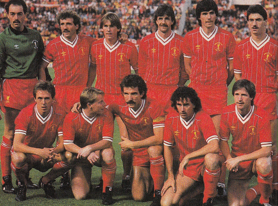 Soccer Nostalgia: Old Team Photographs-Part 17d