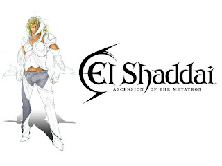 Little Talks with Jesus: El Shaddai the Sovereign God of blessing ...