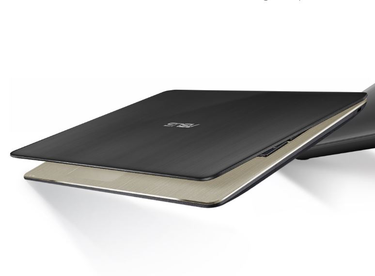 Asus X540MA, Laptop 15,6 Inci Murah Bertenaga Celeron N4000 - Laptophia