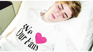 Grimes Obsessed: cutie