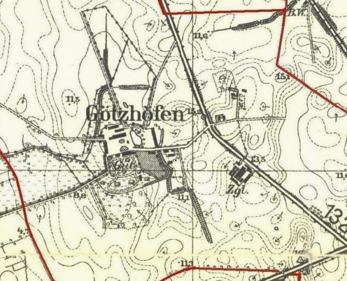 Klaipėdos miesto savivaldybės dvarai.Gedminai: Dvarai