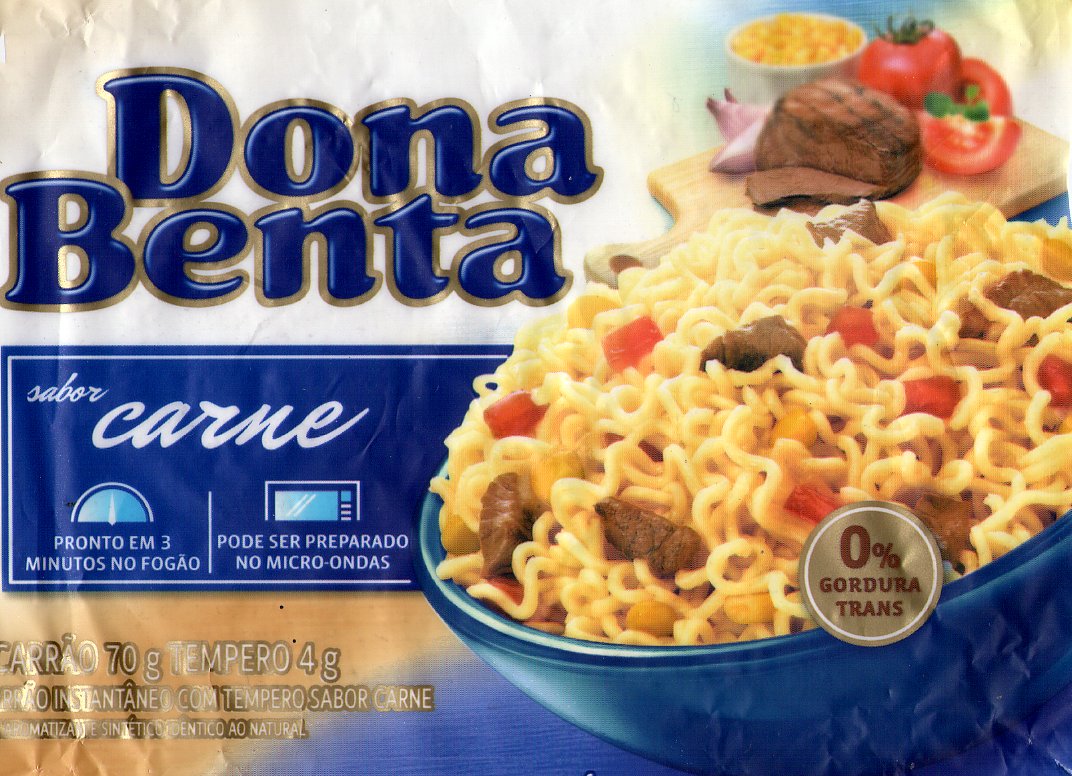 Rabix: Propaganda enganosa