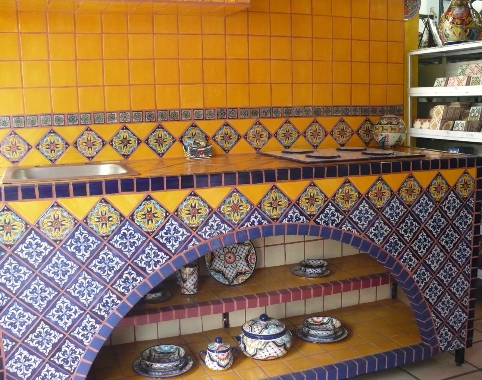 Vallarta Shopping Directory: INTERIOR DECOR, FURNITURE, ACCESSORIES