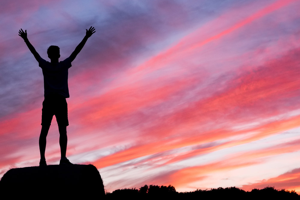 A VUELTAS CON LA FELICIDAD (IV) - EL ORGULLO - Momentos para discrepar