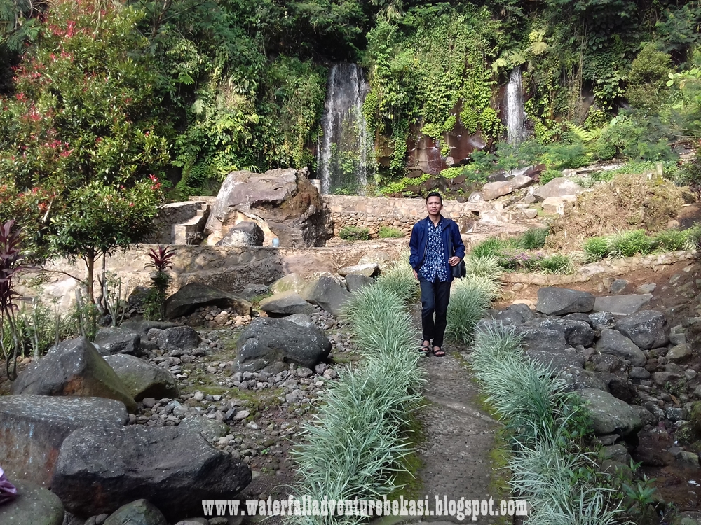 WATERFALL ADVENTURE BEKASI: TRIP TO CURUG PUTRI PELANGI GUNUNG SALAK ...